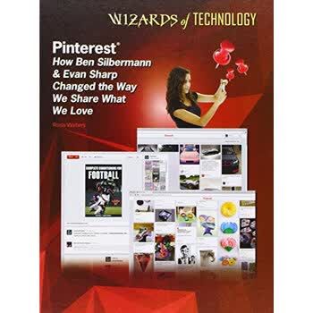 【】Pinterest: How Ben Silbermann & Evan