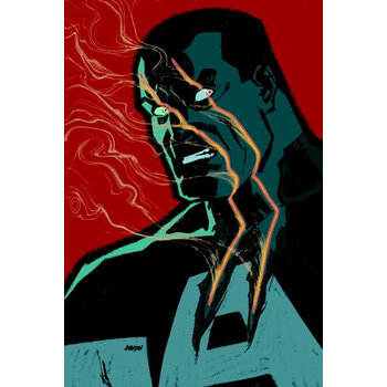 The Mighty Vol. 2