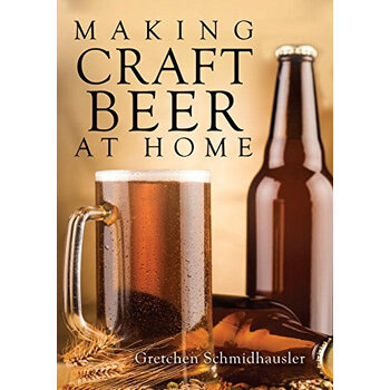 【】Making Craft Beer