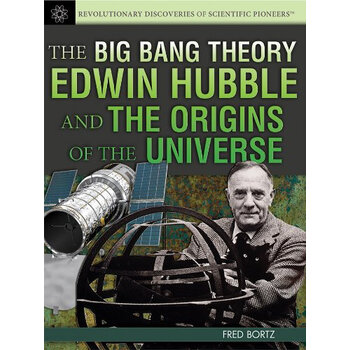 【】The Big Bang Theory: Edwin Hubble and