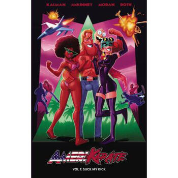 Amerikarate