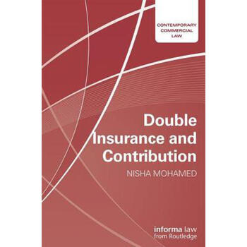 DOUBLE INSURANCE AND CONTRIBUTION -