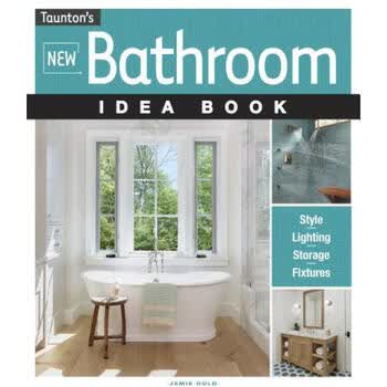 New Bathroom Idea Book