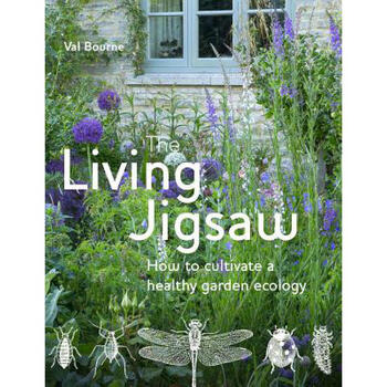 Living Jigsaw: How to cultivate a healthy ga...