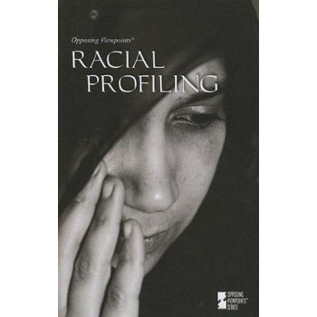 【】Racial Profiling