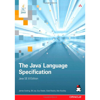 【】The Java Language Specification, Java Se