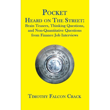 【】Pocket Heard on the Street: Brain