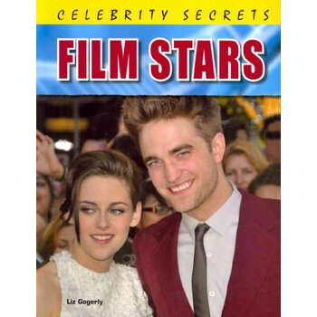 【】Film Stars