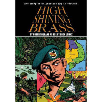 High Shining Brass