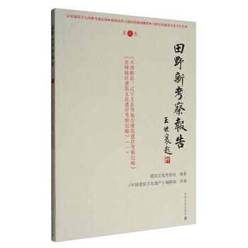 田野新考察报告（第六卷）