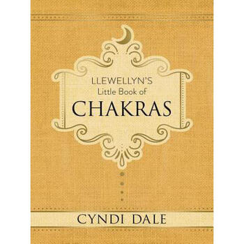 Llewellyn's Little Book of Chakras