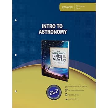 【】Intro to Astronomy Parent Lesso