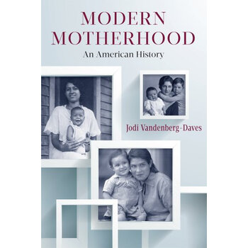 【】Modern Motherhood
