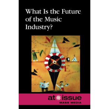 【】What Is the Future of the Music