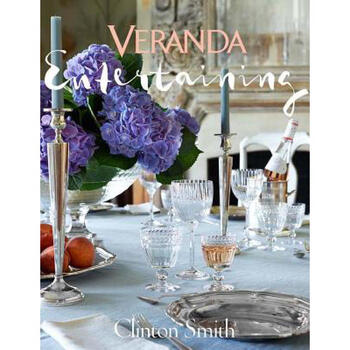 Veranda Entertaining