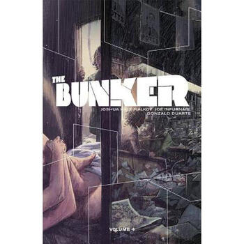 The Bunker Vol. 4, 4