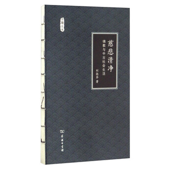 文明小史 慈悲清净：佛教与中古社会生活