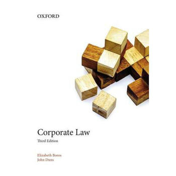 Corporate Law
