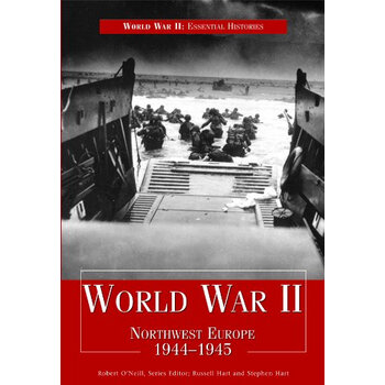 【】World War II: Northwest Europe