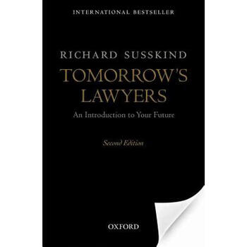 Tomorrow's Lawyers: An Introduction to Your ...