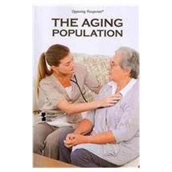 【】The Aging Population