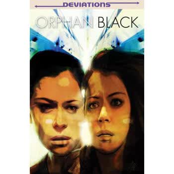 Orphan Black: Deviations