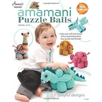 【】Amamani Puzzle Balls