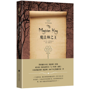 魔法师之王