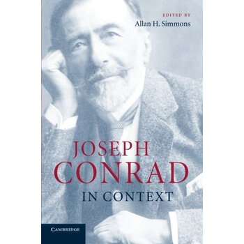 【】Joseph Conrad in Context