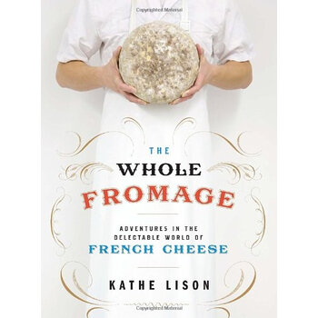 The Whole Fromage