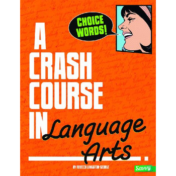 【】Choice Words!: A Crash Course i