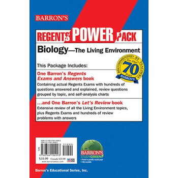 【】Biology Power Pack
