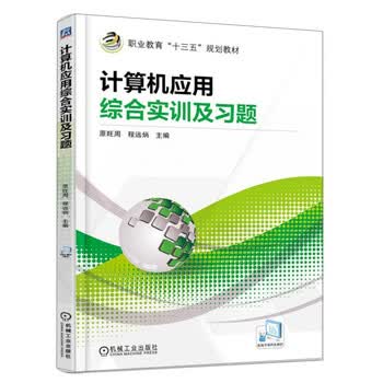 计算机应用综合实训及习题