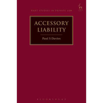 Accessory Liability
