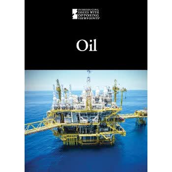 【】Oil