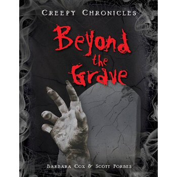 【】Beyond the Grave