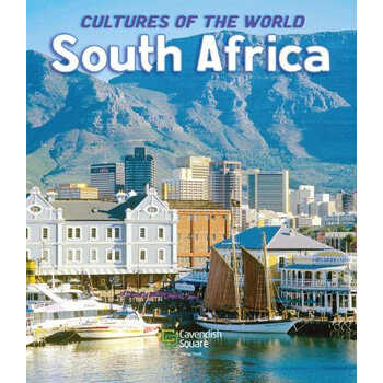 【】South Africa