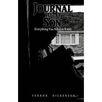 【】Journal to My Son: Everything You Need