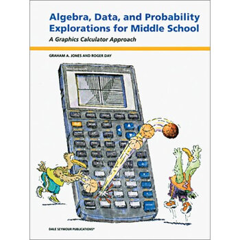 【】Algebra, Data, and Probability