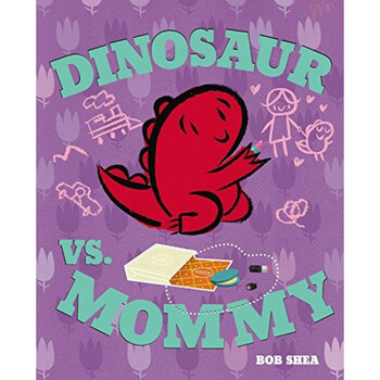 Dinosaur vs. Mommy