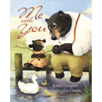 Me with You  ISBN:9780448463902
