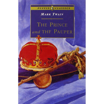 Puffin Classics: The Prince and the Pauper