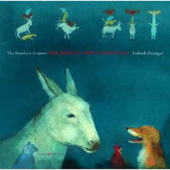 The Bremen Town Musicians