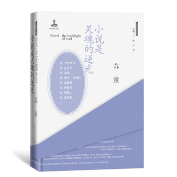 小说是灵魂的逆光