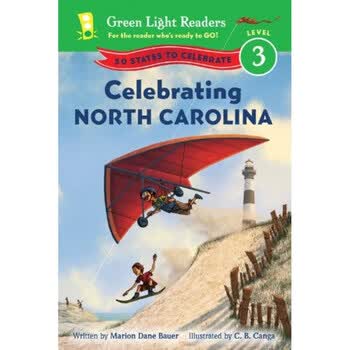 Green Light Readers Level 3 Celebrating Nort