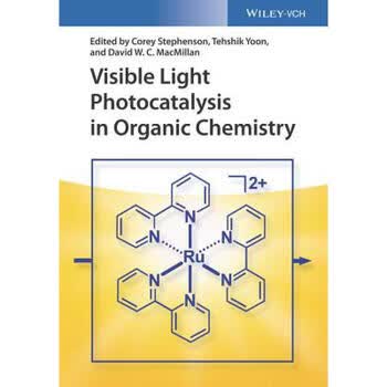Visible Light Photocatalysis In Organic Chem...