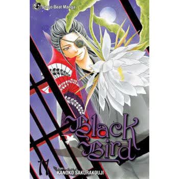 Black Bird, Vol. 11