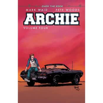 Archie Vol. 4