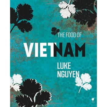 【】The Food of Vietnam