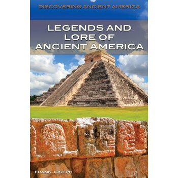 【】Legends and Lore of Ancient